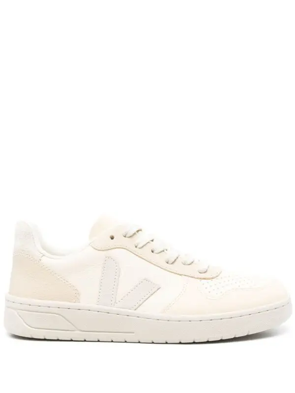 VEJA V-10 Sneakers - Neutrals