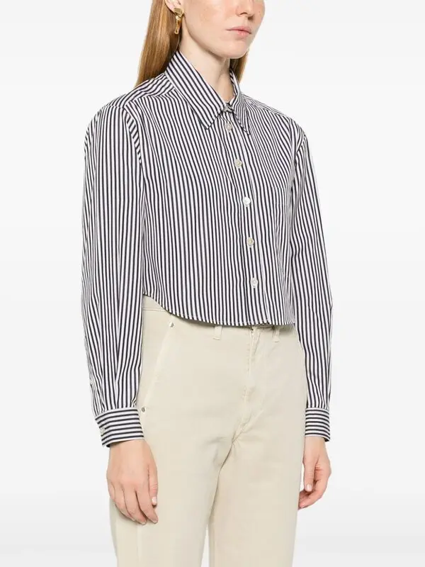 Isabel Marant Étoile Fleora Shirt - Black