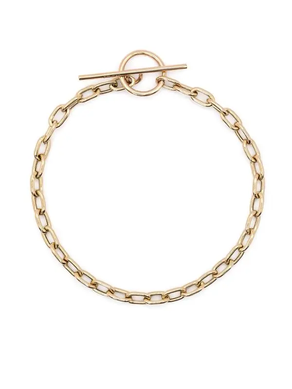 Zoe Chicco 14kt Yellow Bracelet - Gold
