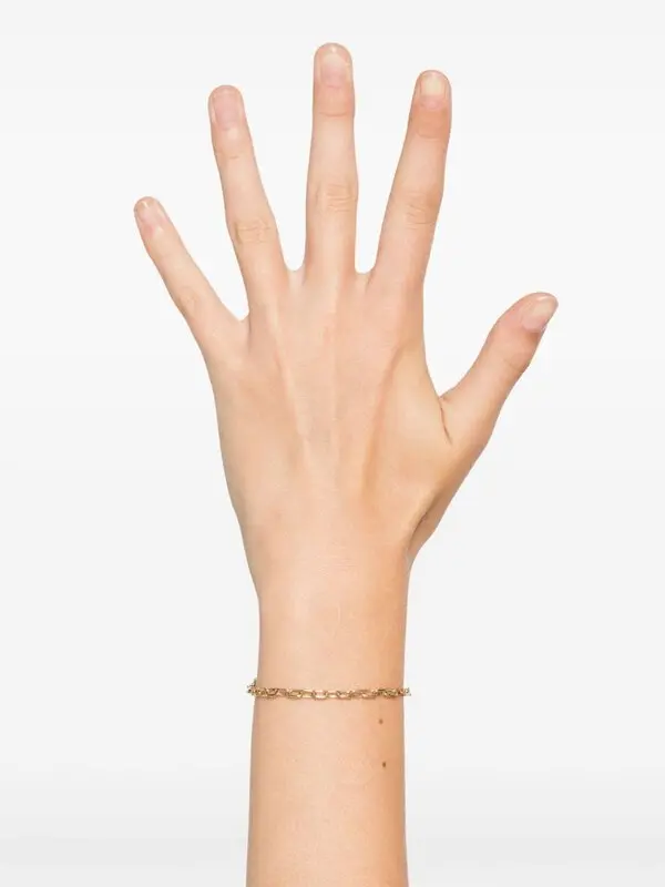 Zoe Chicco 14kt Yellow Bracelet