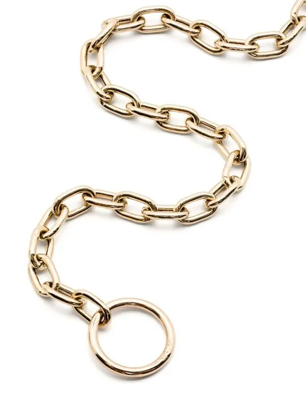 Zoe Chicco 14kt Yellow Bracelet