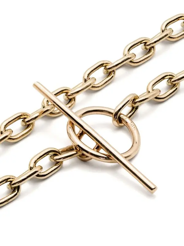 Zoe Chicco 14kt Yellow Bracelet