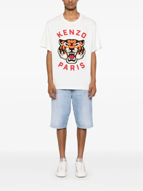 DONDUP Lenz Denim Shorts