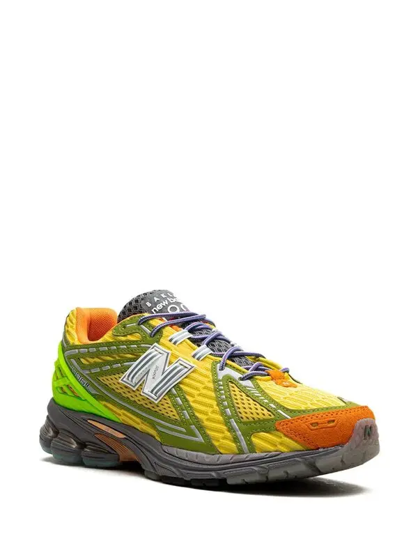 NEW BALANCE X Action Bronson 1906r Scorpius Sneakers