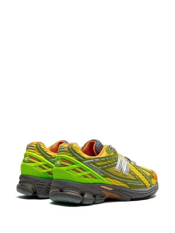 NEW BALANCE X Action Bronson 1906r Scorpius Sneakers