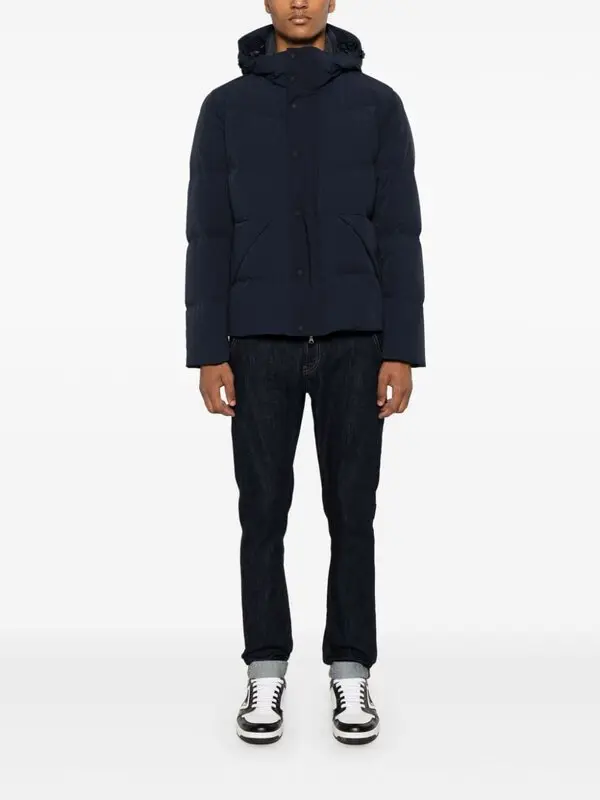 DONDUP Konor Skinny Jeans - Blue