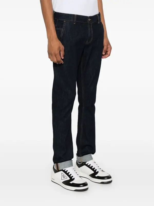 DONDUP Konor Skinny Jeans - Blue