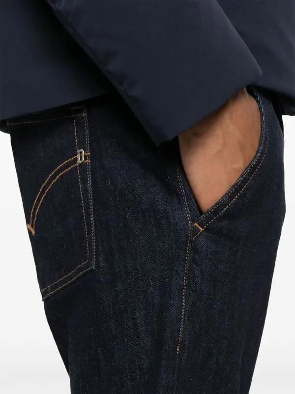 DONDUP Konor Skinny Jeans - Blue