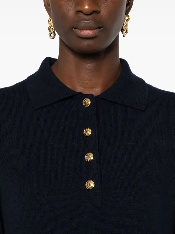BLAZÉ MILANO Highland Sweater