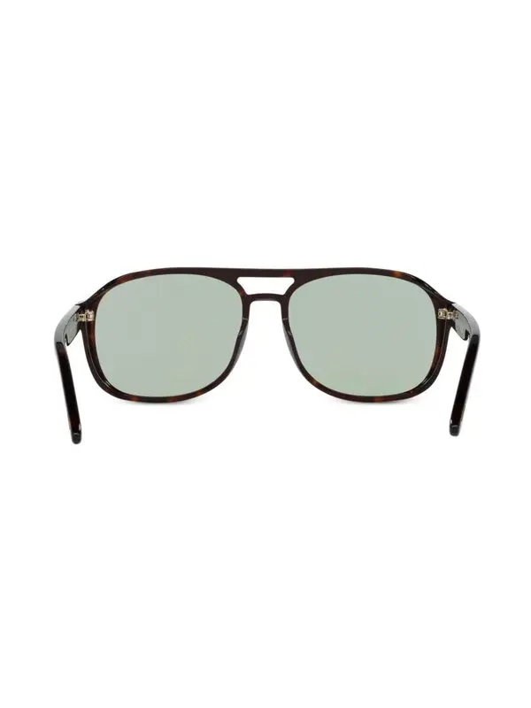 TOM FORD Rosco Sunglasses - Brown