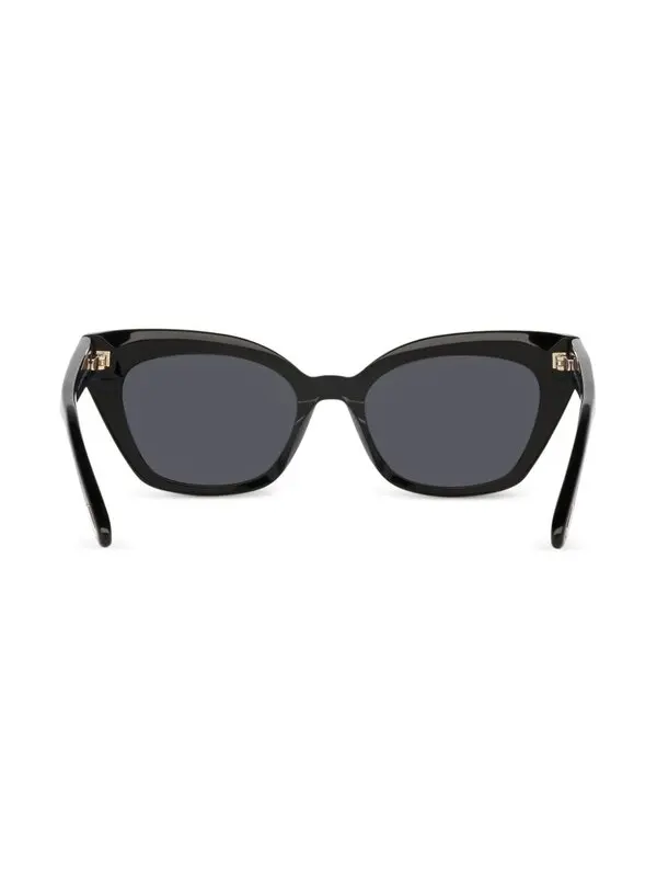 TOM FORD Juliette Sunglasses - Black