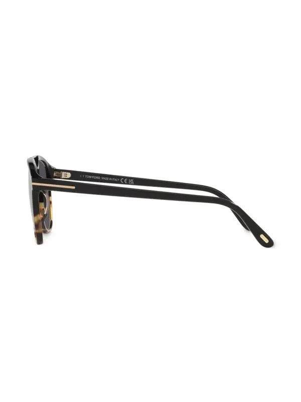 TOM FORD Damian-02 Sunglasses
