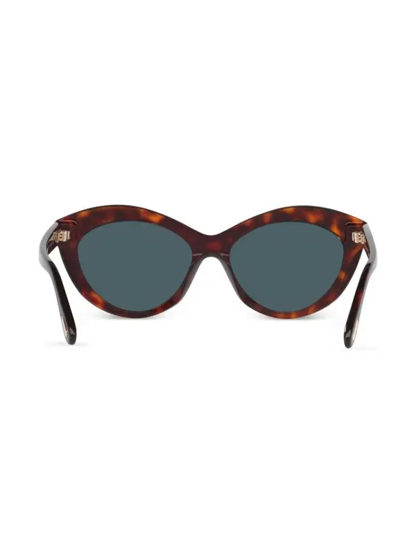 TOM FORD Toni Sunglasses