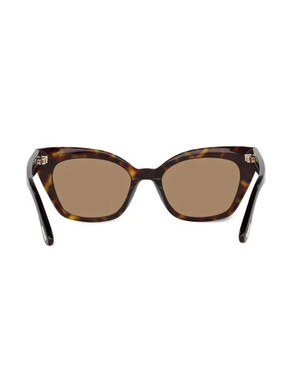 TOM FORD Juliette Sunglasses