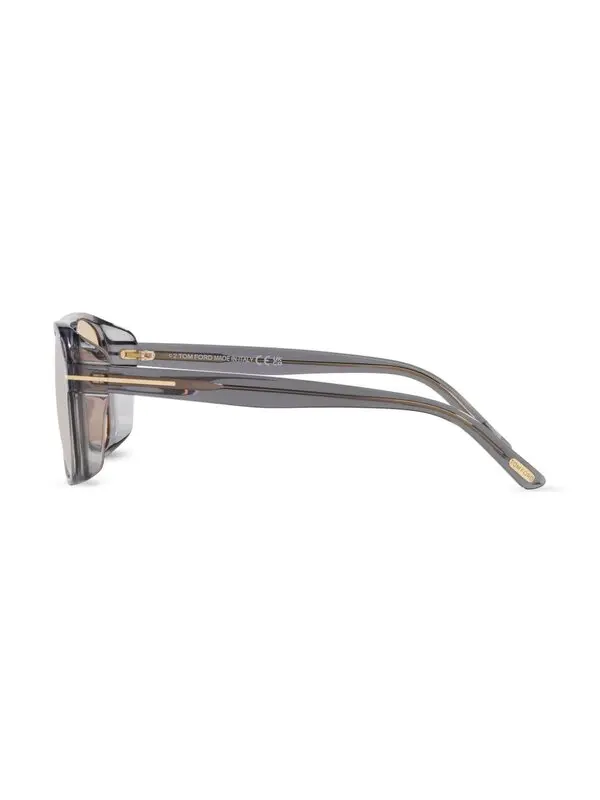 TOM FORD Rosco Sunglasses