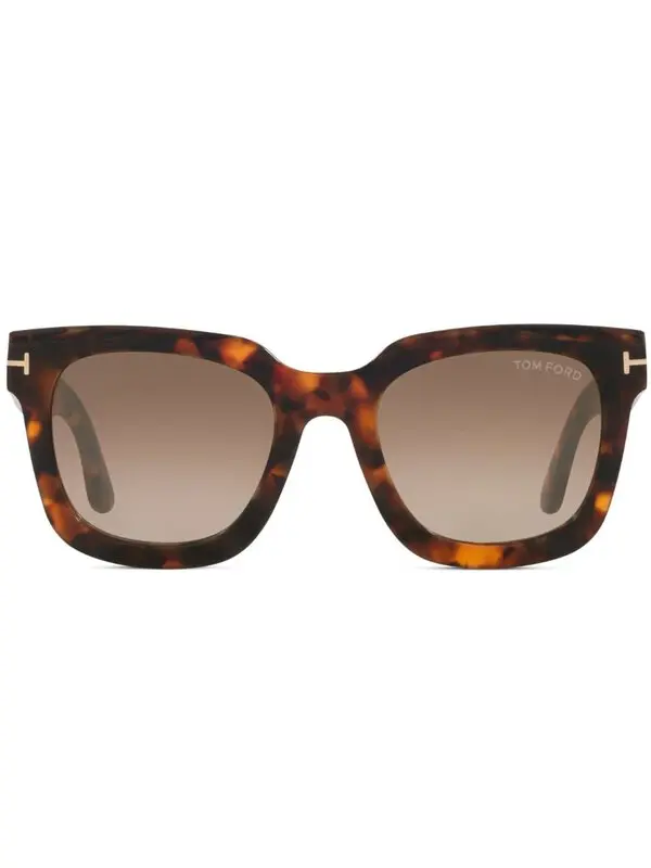 TOM FORD Leigh Sunglasses