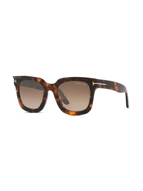TOM FORD Leigh Sunglasses