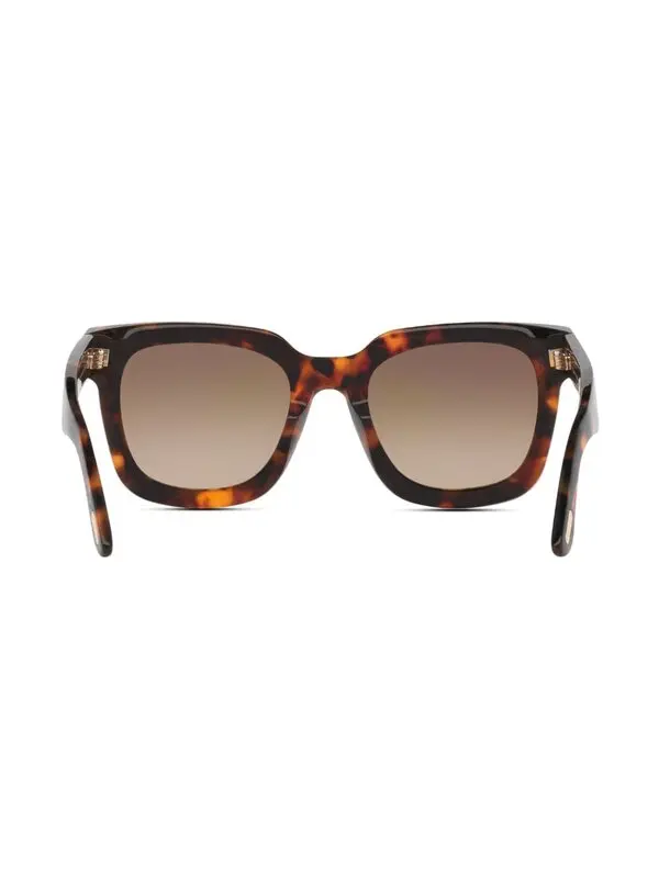 TOM FORD Leigh Sunglasses