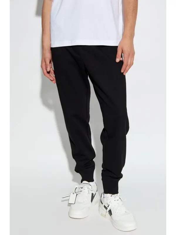 DIESEL® P-targa K1 Track Pants