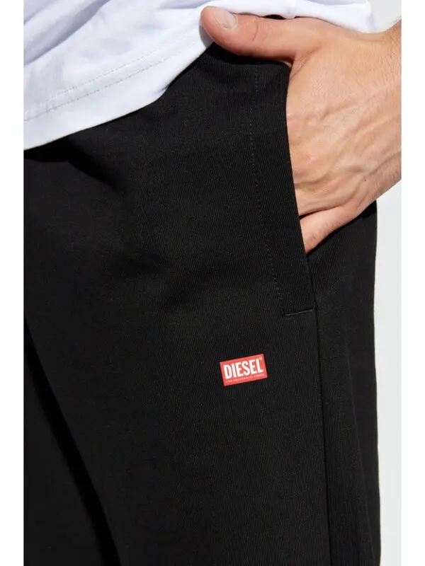 DIESEL® P-targa K1 Track Pants