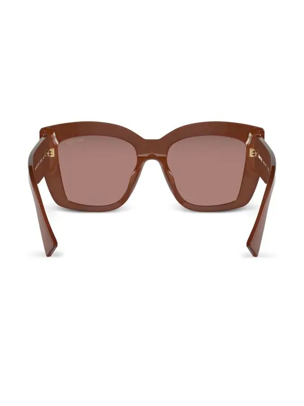 Miu Miu Oversized Sunglasses