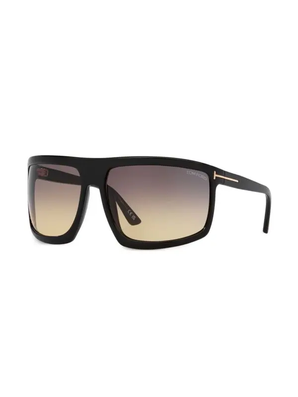 TOM FORD Sunglasses - Black