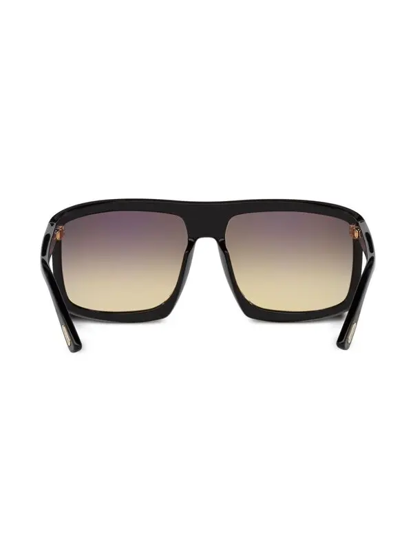 TOM FORD Sunglasses - Black