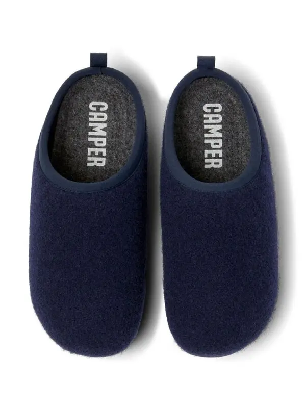 Camper Wabi Slippers