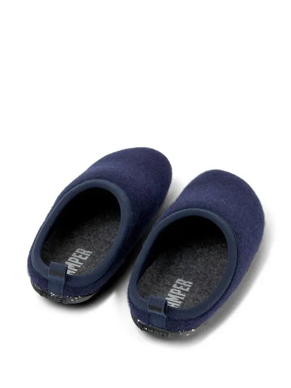 Camper Wabi Slippers