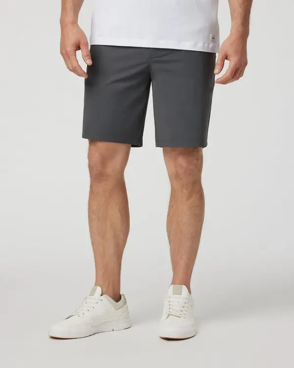 Vuori Fleet Chino Shorts