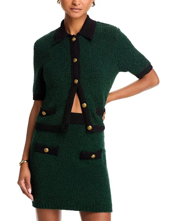 Veronica Beard Marie Cardigan