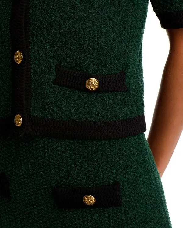 Veronica Beard Marie Cardigan