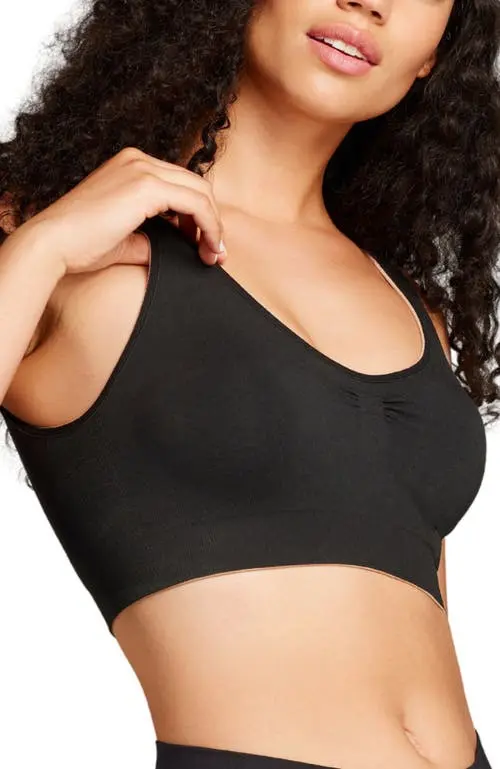 SIELLA Sculpt Reversible Bra