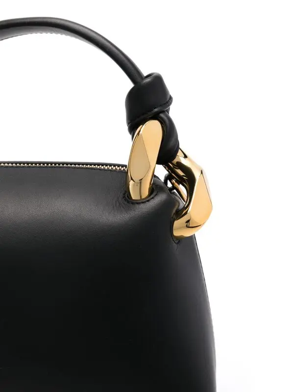 JW Anderson Small Corner Tote Bag