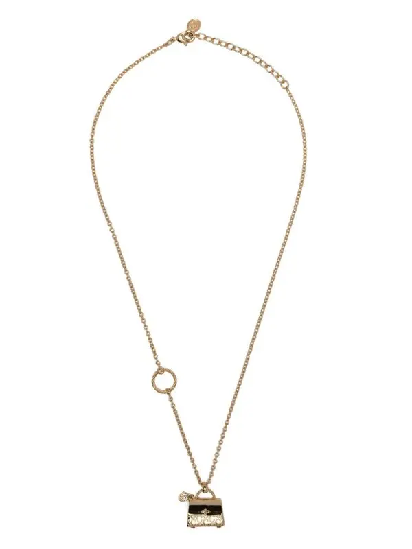 CHARRIOL Paris Pendant Necklace - Gold