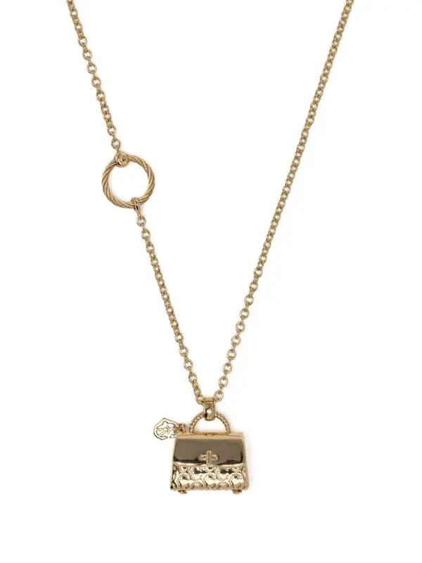 CHARRIOL Paris Pendant Necklace