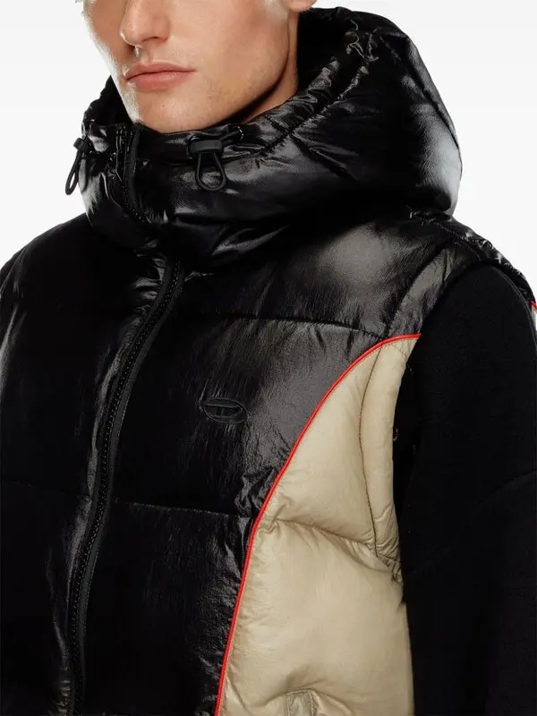DIESEL® W-ostend-sl Gilet