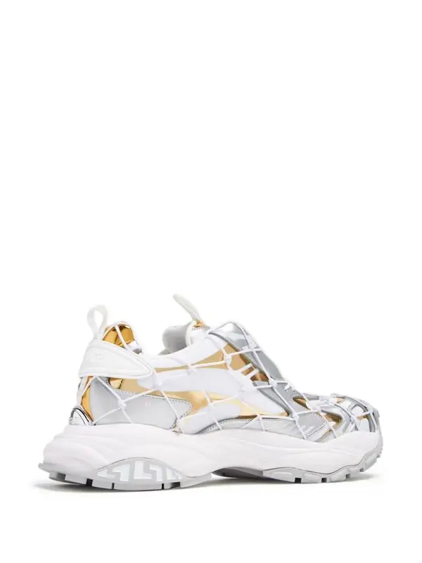 Versace Mercury Sneakers