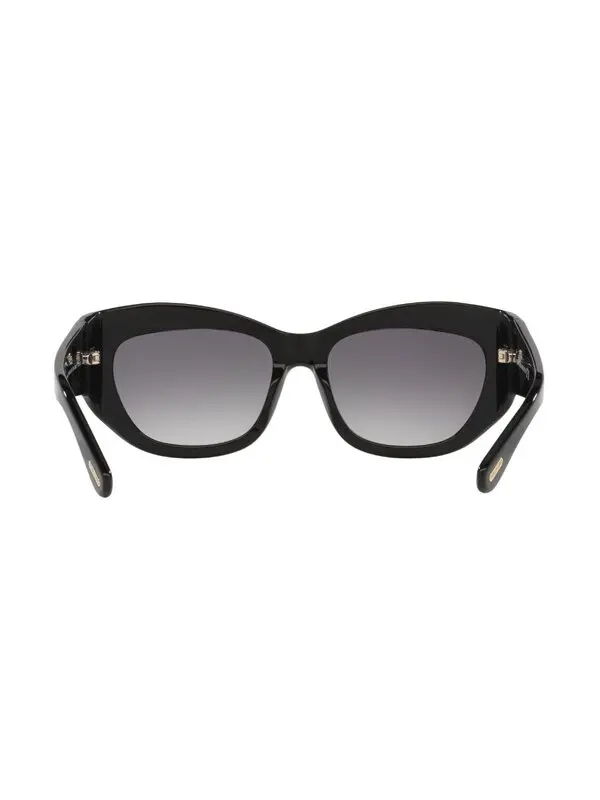 TOM FORD Brianna Sunglasses