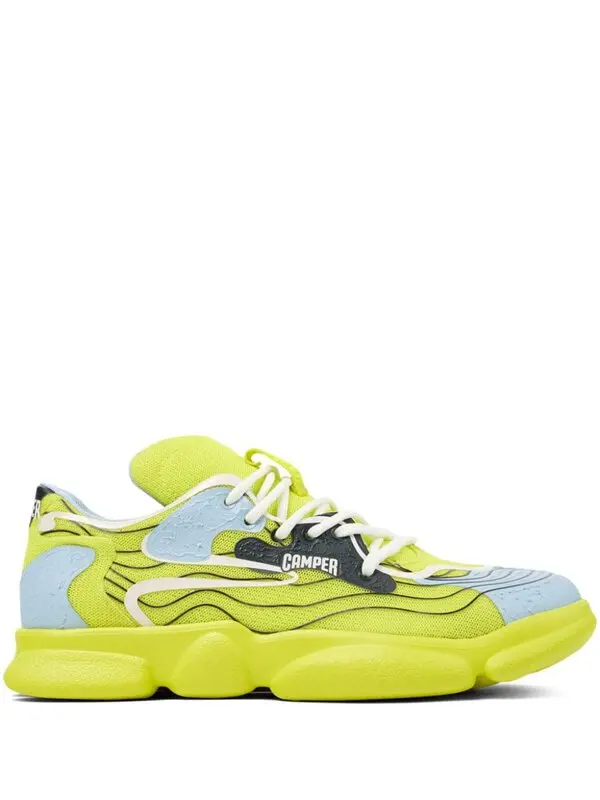 Camper Karst Sneakers