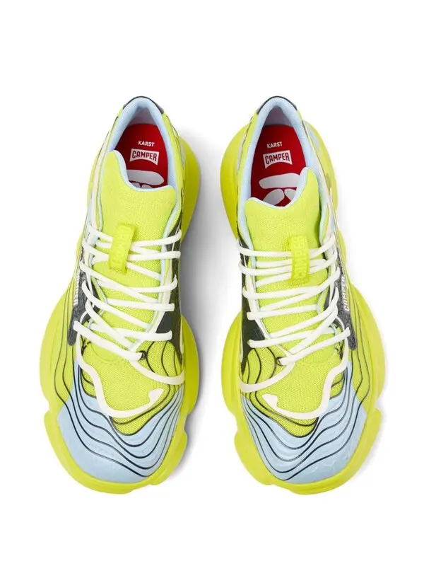 Camper Karst Sneakers