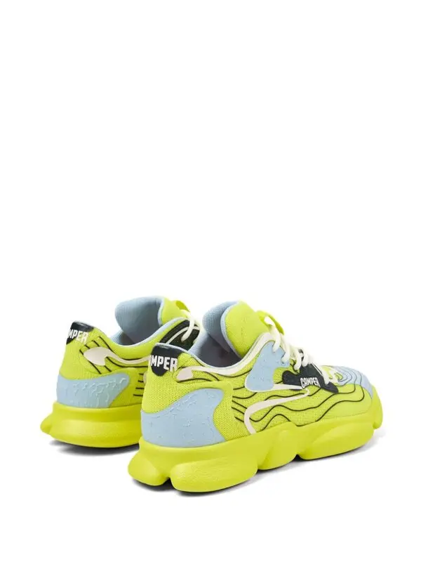 Camper Karst Sneakers
