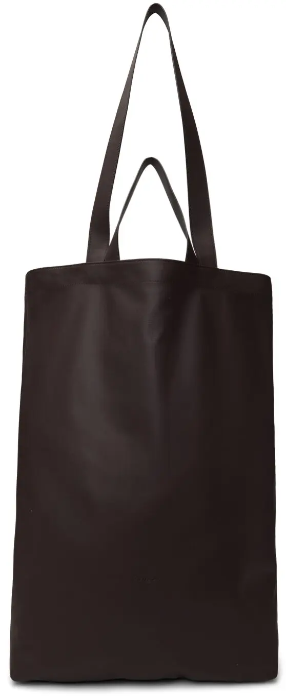 Marsèll Brown Sporta Tote