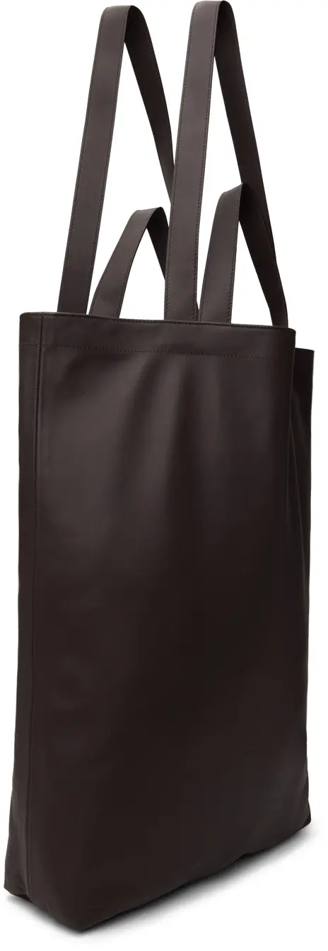 Marsèll Brown Sporta Tote