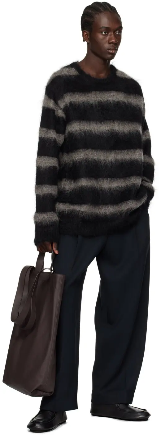 Marsèll Brown Sporta Tote