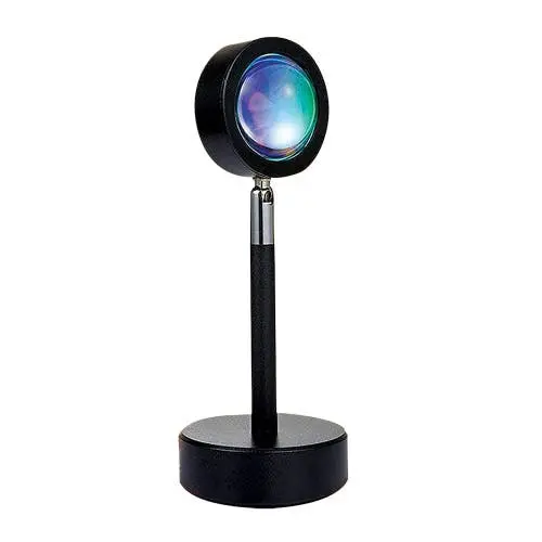 PURSONIC - Sunset Projector Table Lamp