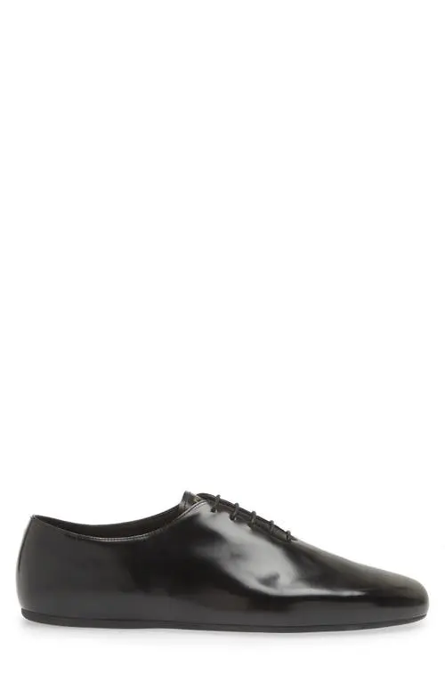 Prada Analog Oxford - Nero