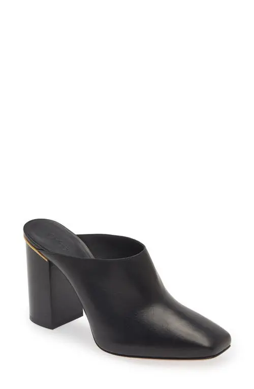 Chloé Ambre Mule