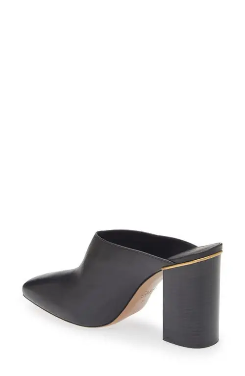 Chloé Ambre Mule
