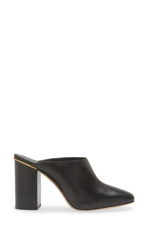 Chloé Ambre Mule